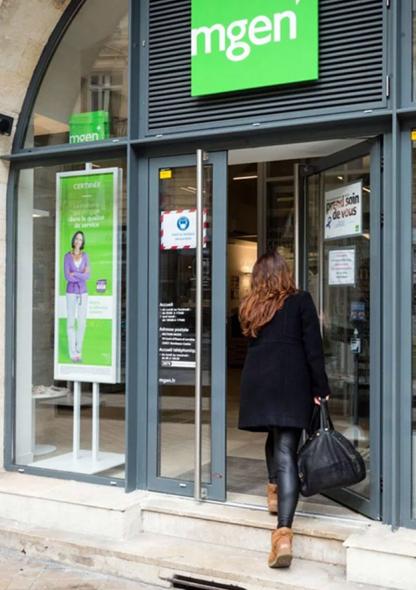 Mutuelle Santé, Prévoyance, Assurance, Retraite | MGEN